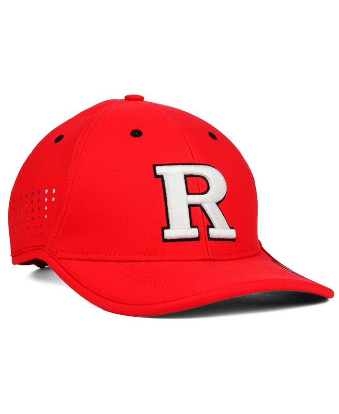 Nike Rutgers Scarlet Knights Dri-FIT Coaches Cap - Macy's