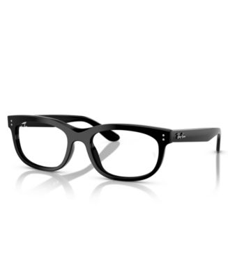 Ray-Ban Unisex Balorette Optics Eyeglasses, RB5489 - Macy's