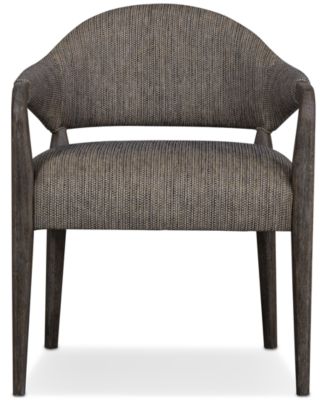 Griffith Arm Chair - Macy's