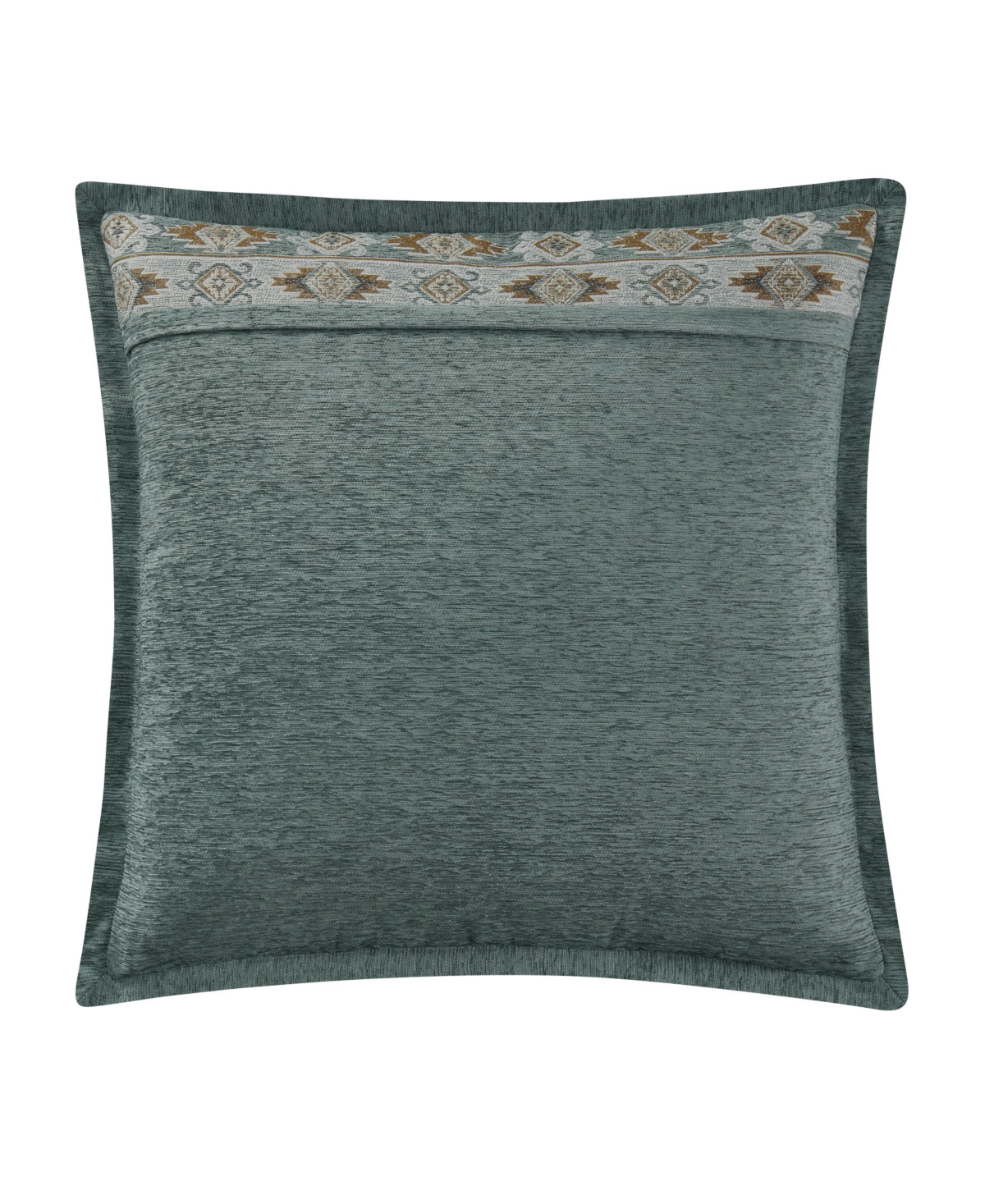 Click here for J Queen New York Telluride Sham  European - Turquo... prices