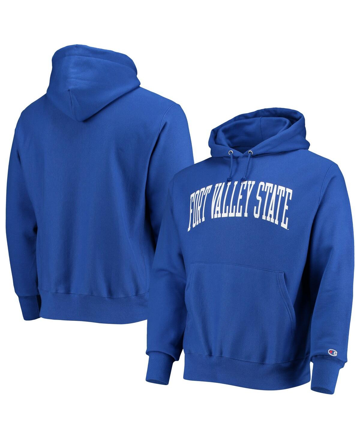 Click here for Champion Mens Fort Valley State Wildcats Tall Arch... prices