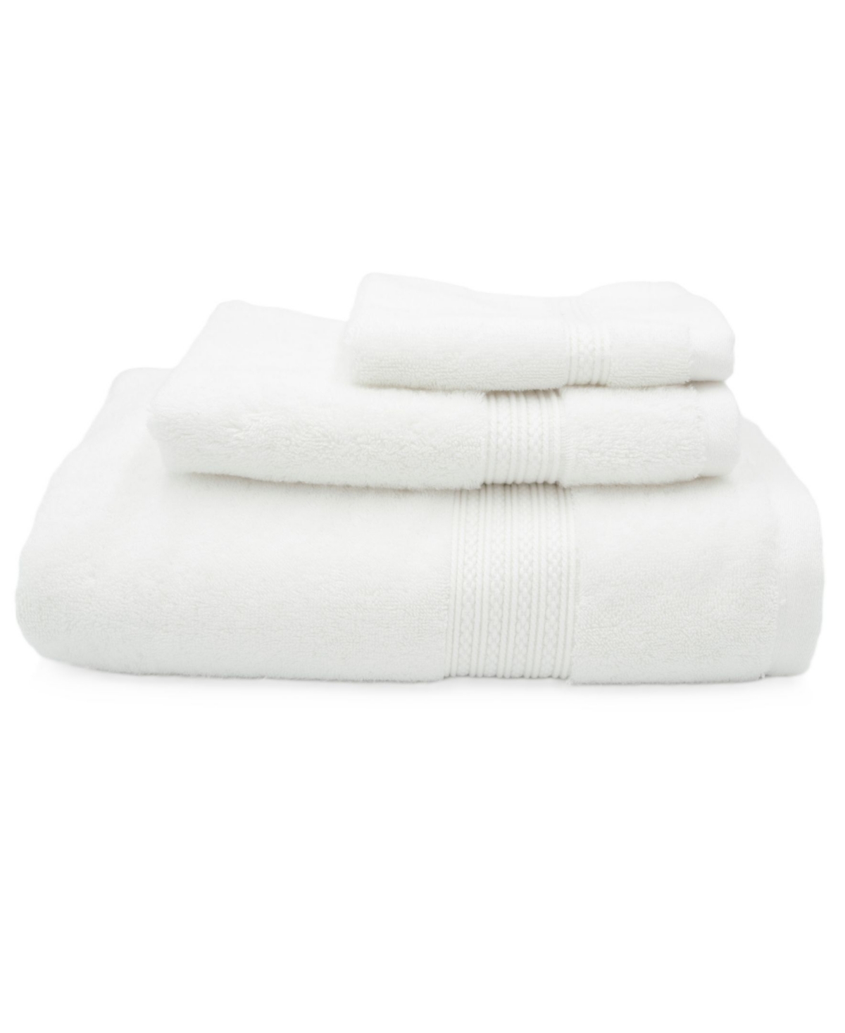 Click here for Talesma The Empress Turkish Cotton 3-Pc. Bath Towe... prices