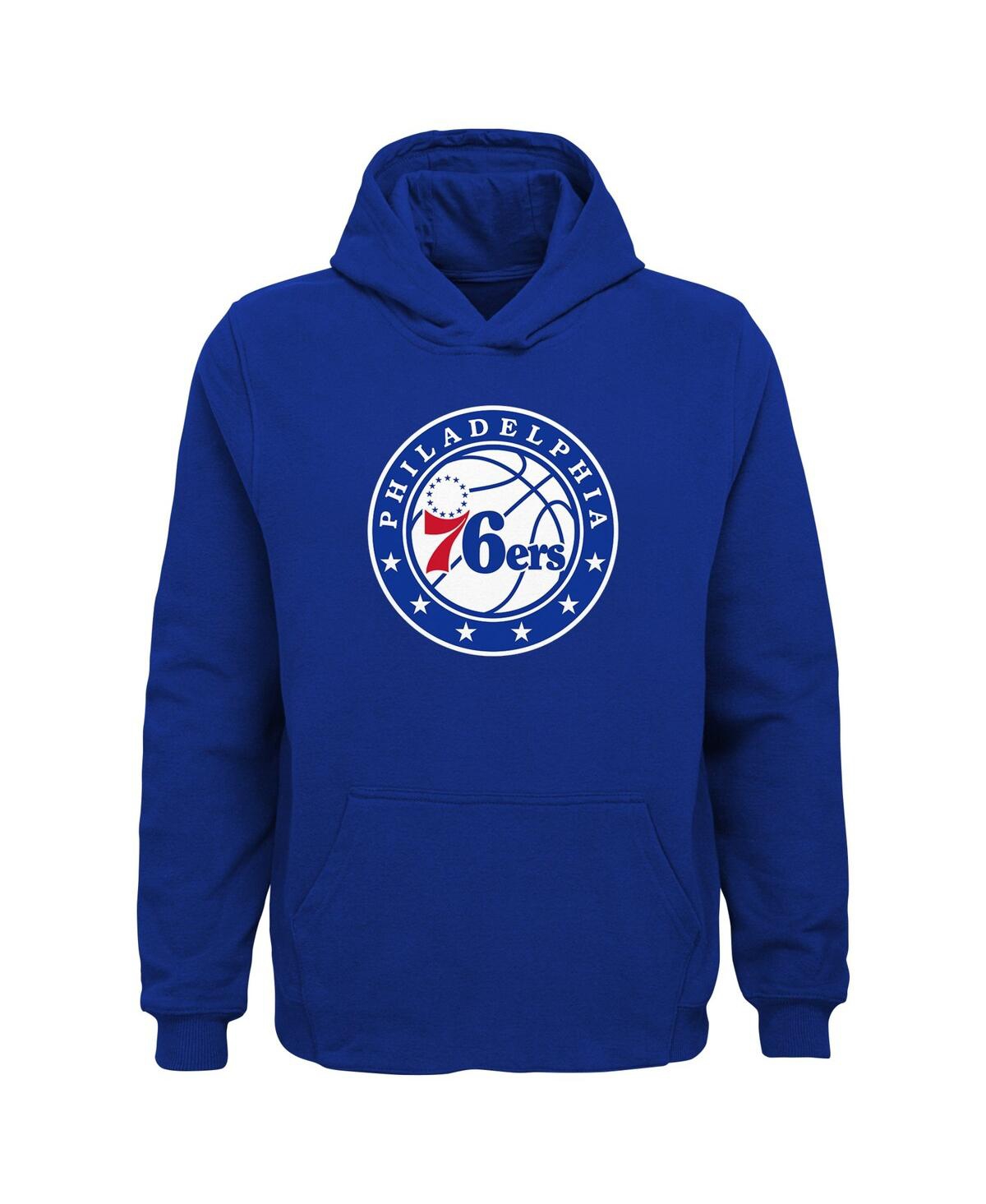 Click here for Outerstuff Big Boys and Girls Royal Philadelphia 7... prices