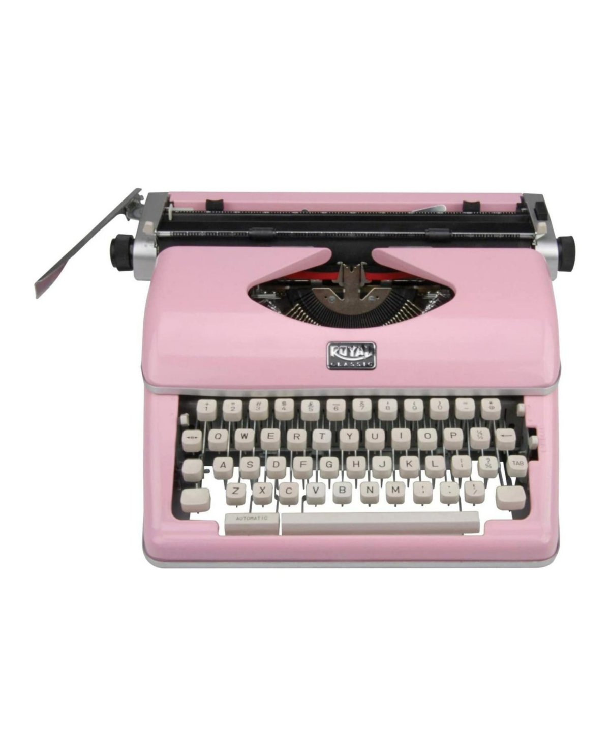 Click here for Royal Consumer Classic Retro Manual Typewriter (Pi... prices