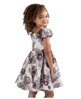 Girls' Dresses - Macy's