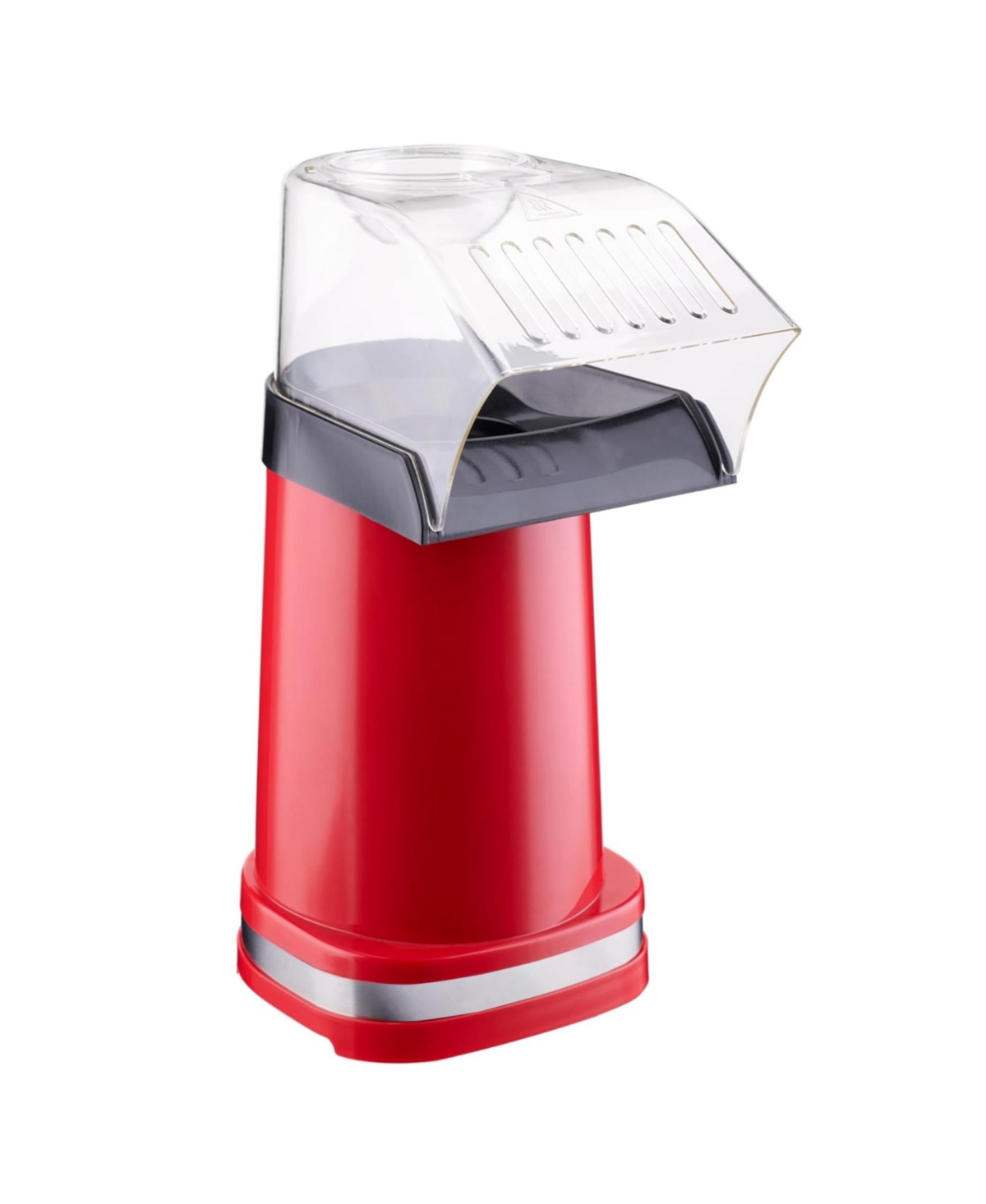 Click here for Megachef Hot Air Popcorn Maker/Popper - Red prices