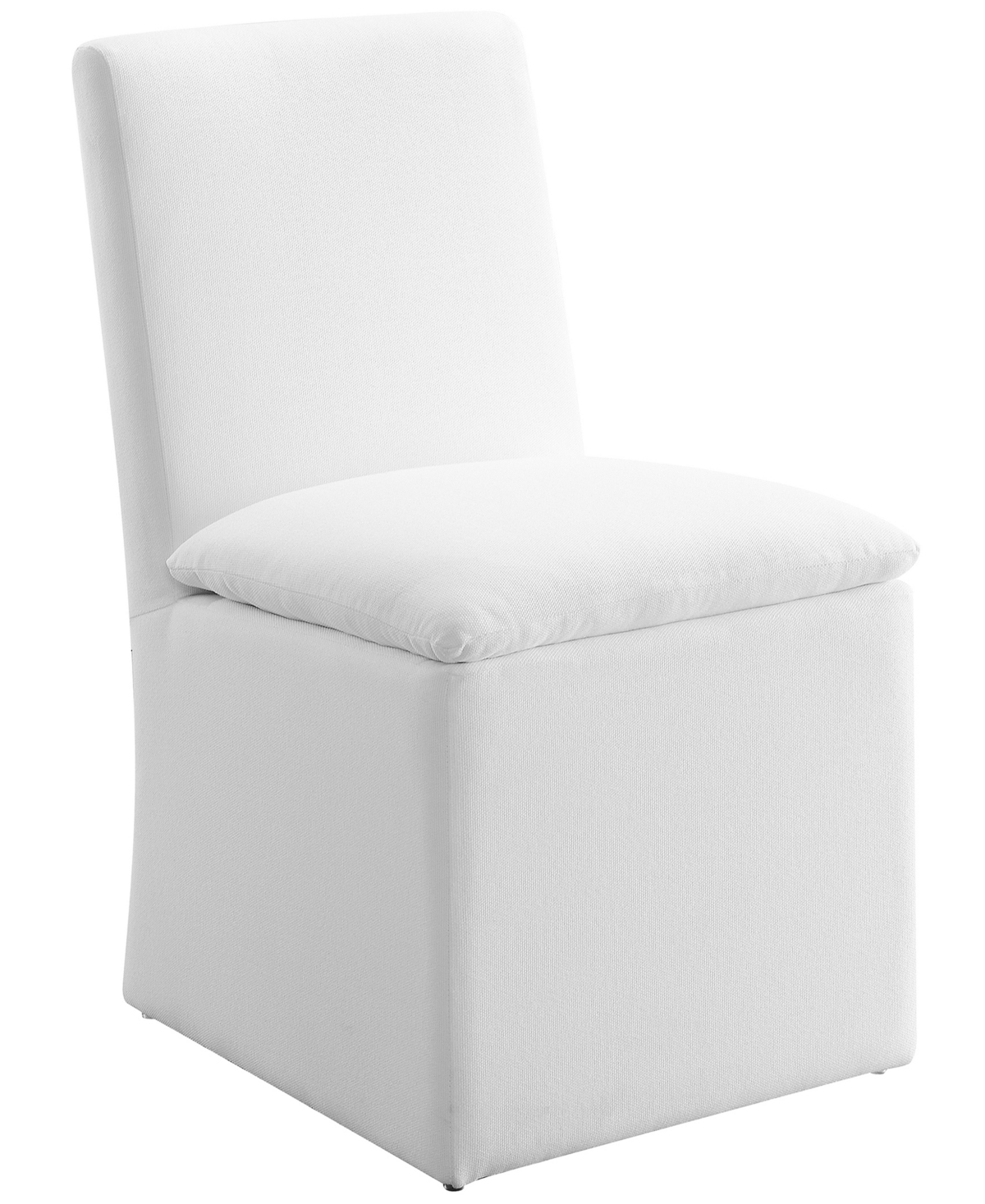 Click here for Abbyson Living 36 Wood Mara Stain-Resistant Fabric... prices