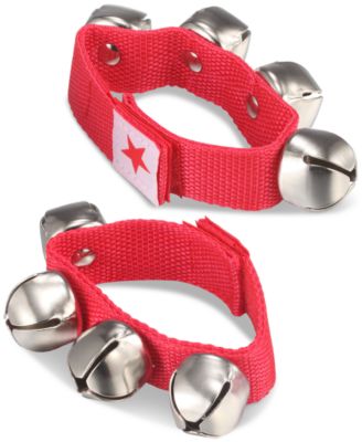 Macy's Thanksgiving Day Parade Hand Bell Ringer, Set of 2, Created for ...