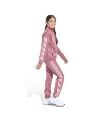 Girls Sweat Suits - Macy's