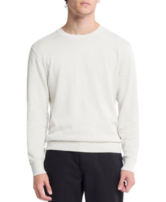 Macy's calvin klein men's sweaters store