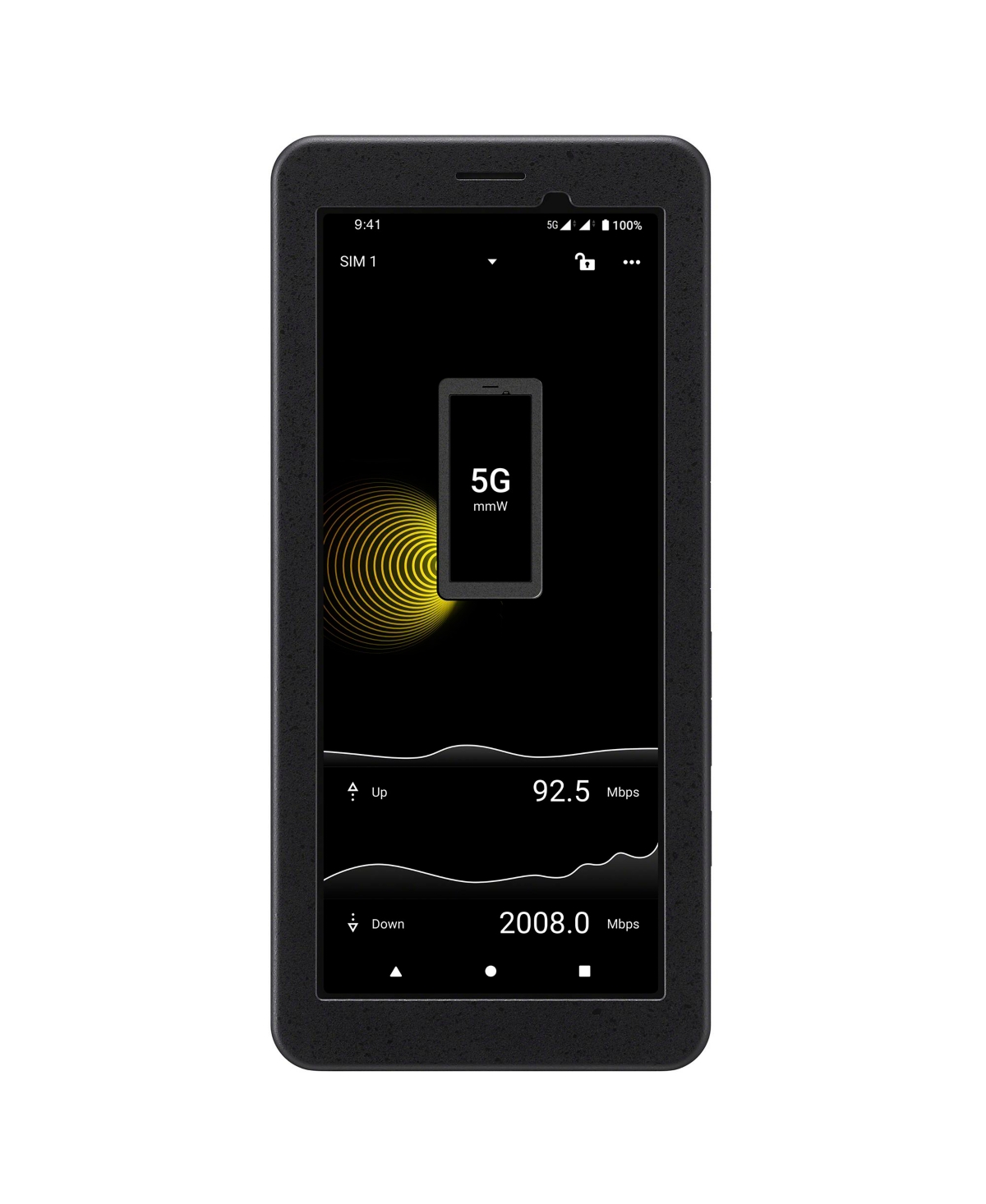 Click here for Sony Portable Data Transmitter - Black prices