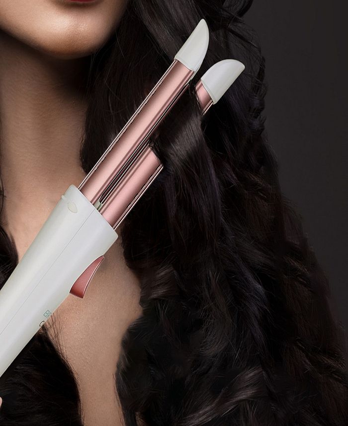 StyleCraft Professional Breezy Curl Hair Styler - Macy's