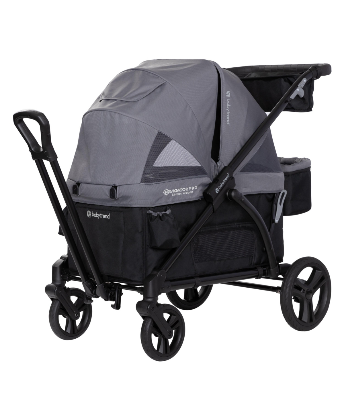 Click here for Baby Trend Navigator Pro 2-in-1 Stroller Wagon - D... prices