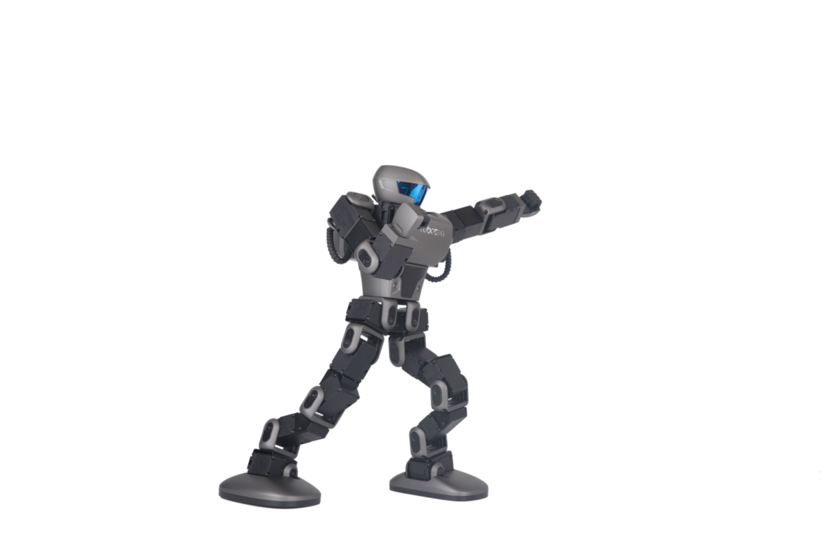 Click here for Robosen Interstellar Scout K1 Pro prices