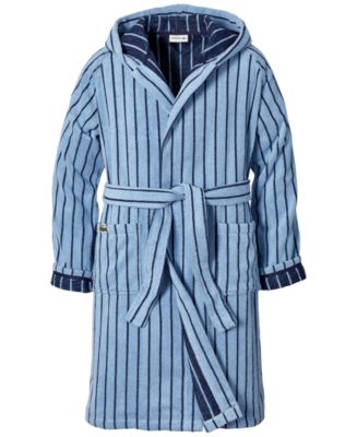Lacoste Home Centre Mark Cotton Bath Robes - Macy's