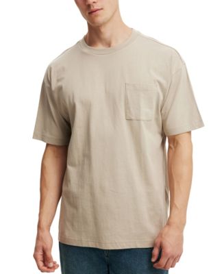 COTTON ON Men's Box Fit Pocket T-shirt - Macy's