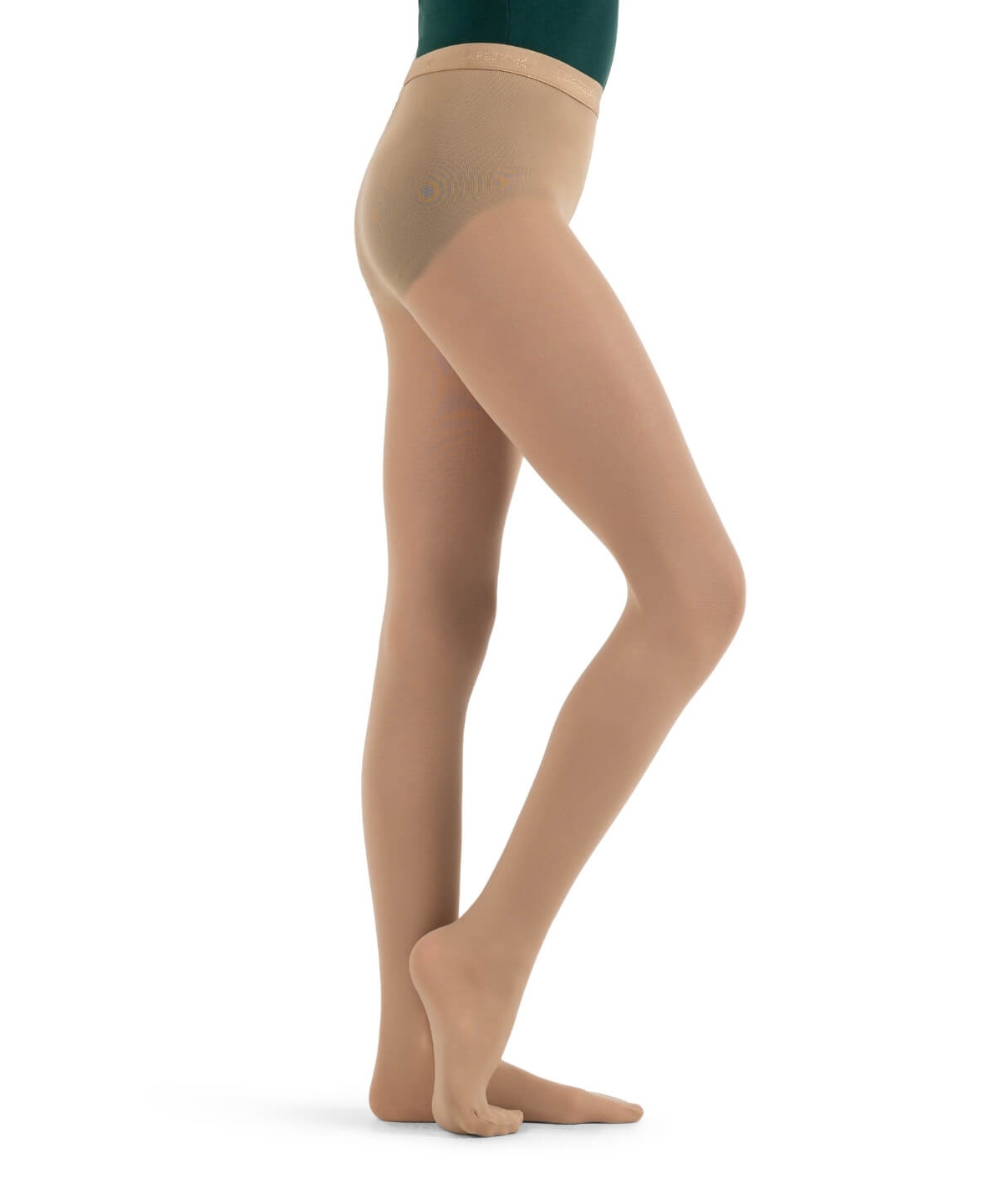 Click here for Toddler/Child Hold & Stretch Footed Tight - Girls... prices