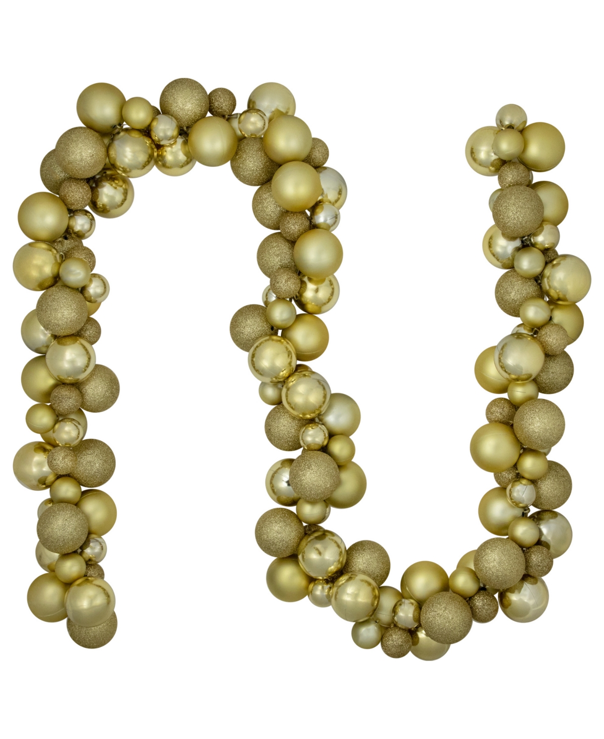 Click here for Northlight 6 Shatterproof Ball Vegas 3 - Finish Ch... prices