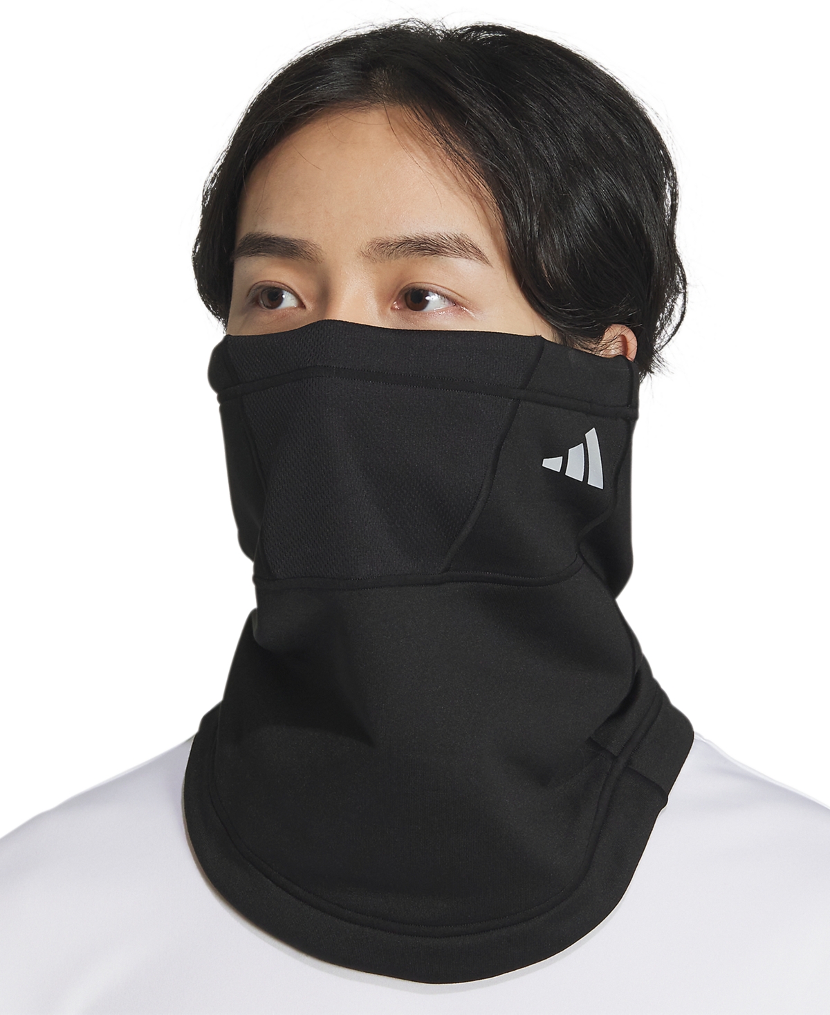 Click here for adidas Unisex Alphaskin 2 Neck Warmer - Black prices