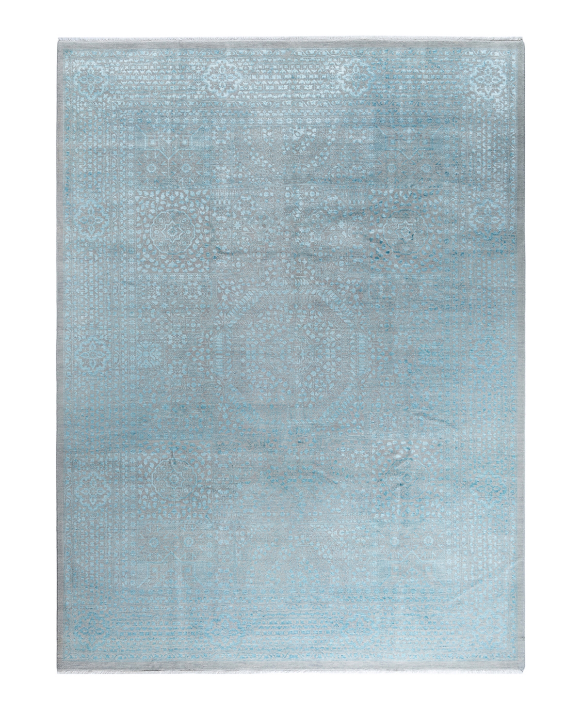 Click here for Adorn Hand Woven Rugs Indian Ooak M8152 9x12 Area... prices