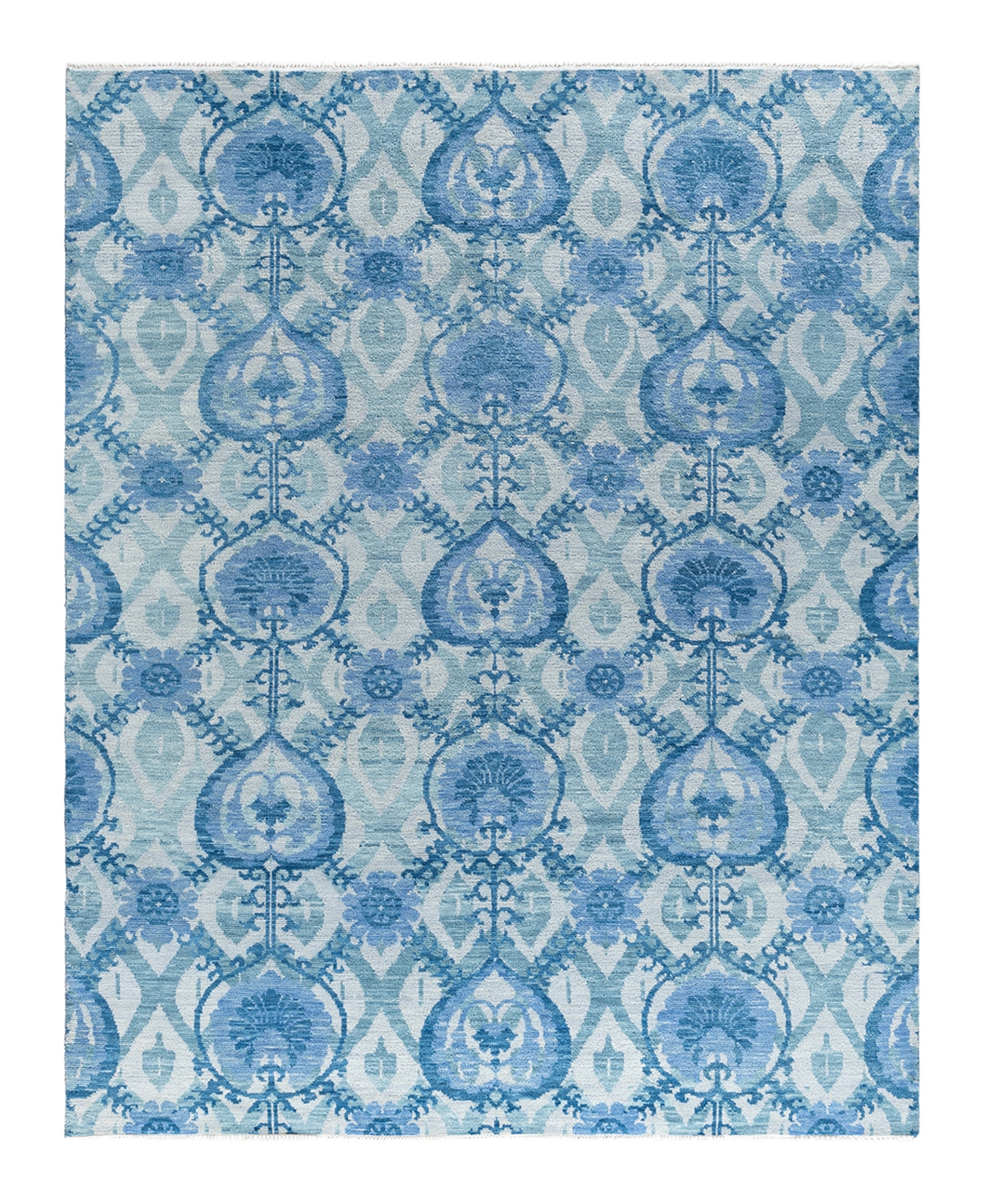 Click here for Adorn Hand Woven Rugs Indian Ooak M6993 91x123 Are... prices