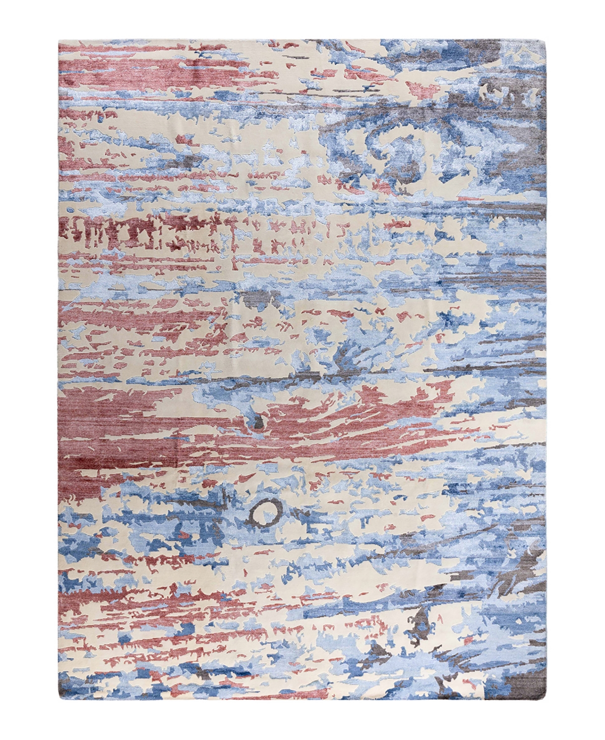 Bloomingdales Indo Modern M7442 Area Rug  91 x 122