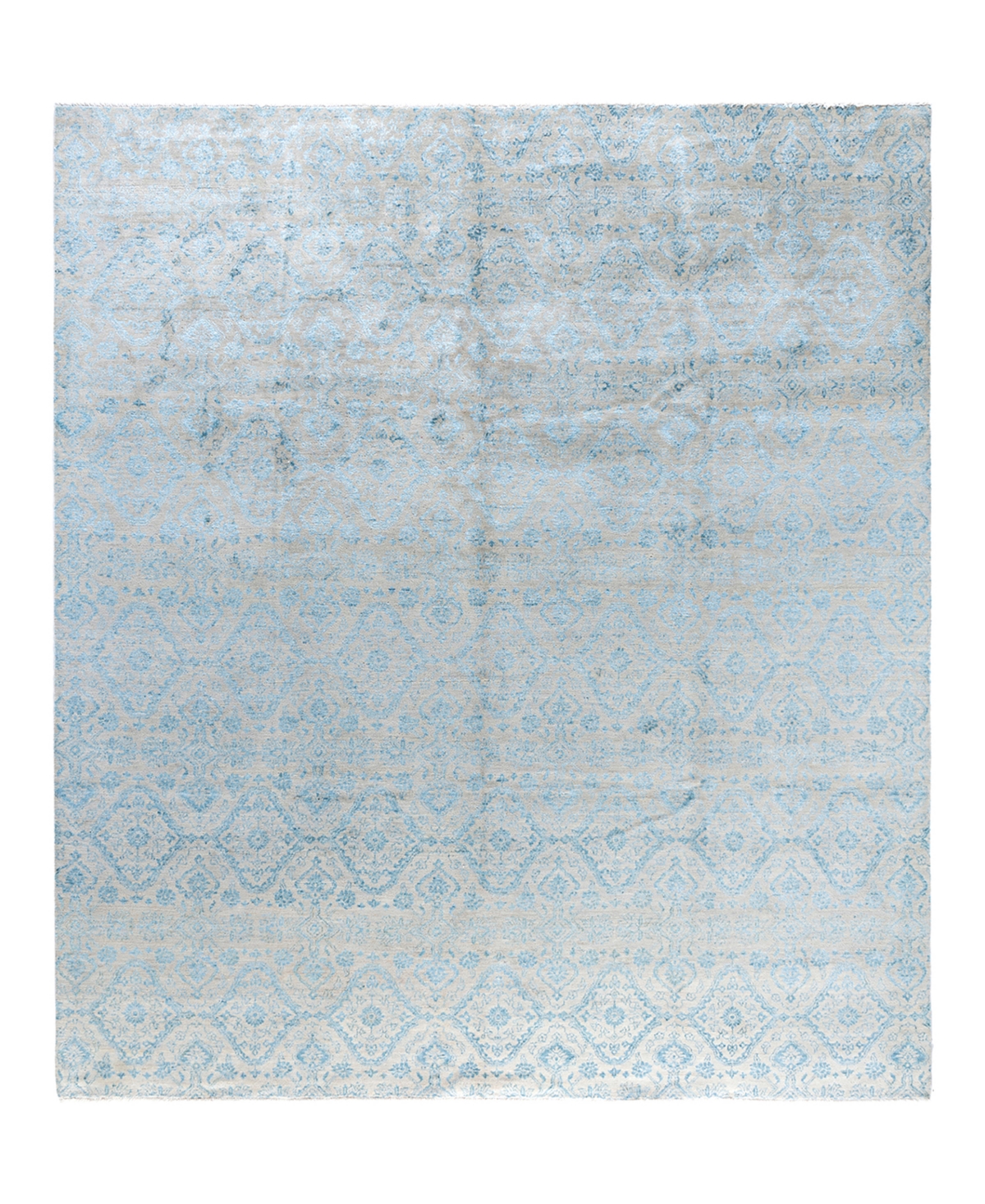 Click here for Adorn Hand Woven Rugs Indian Ooak M7122 9x102 Area... prices