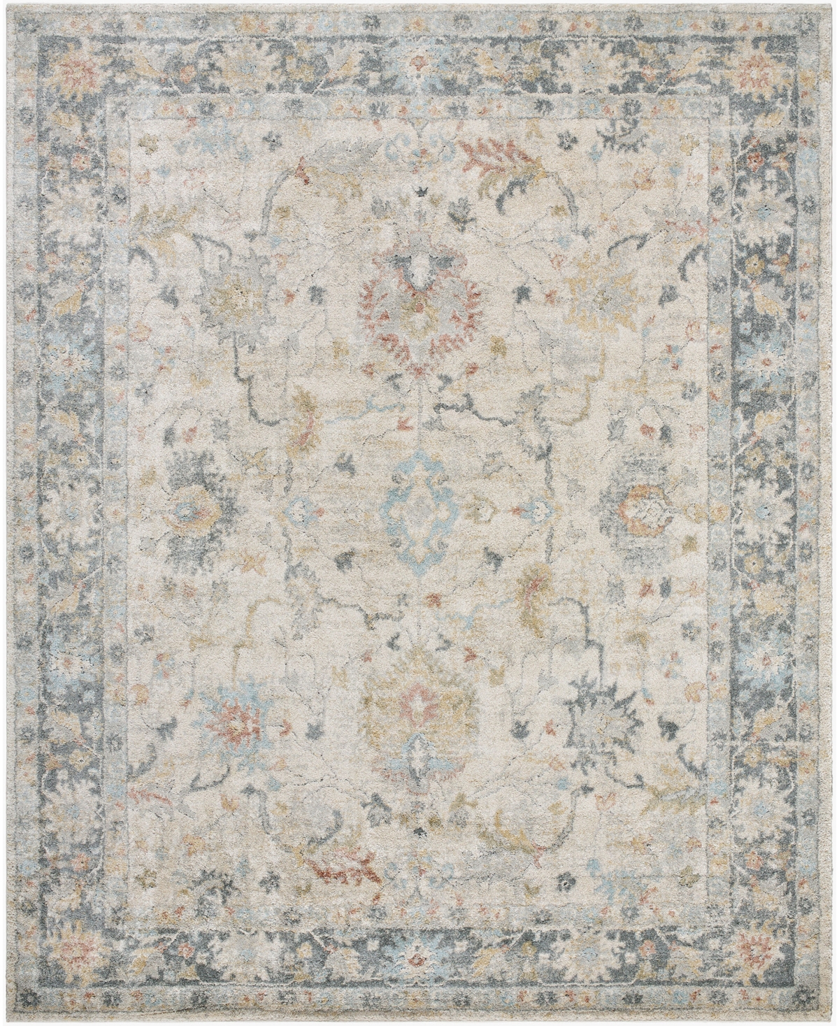 Click here for Livabliss Avellino 528124 2x211 Area Rug - Beige/T... prices