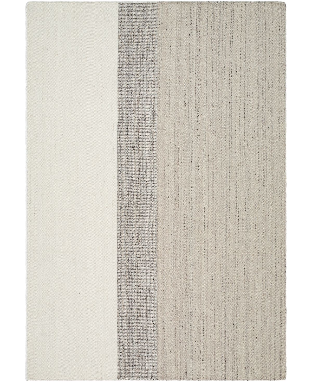 Click here for Livabliss Bolu 489239 5x76 Area Rug - Gray prices