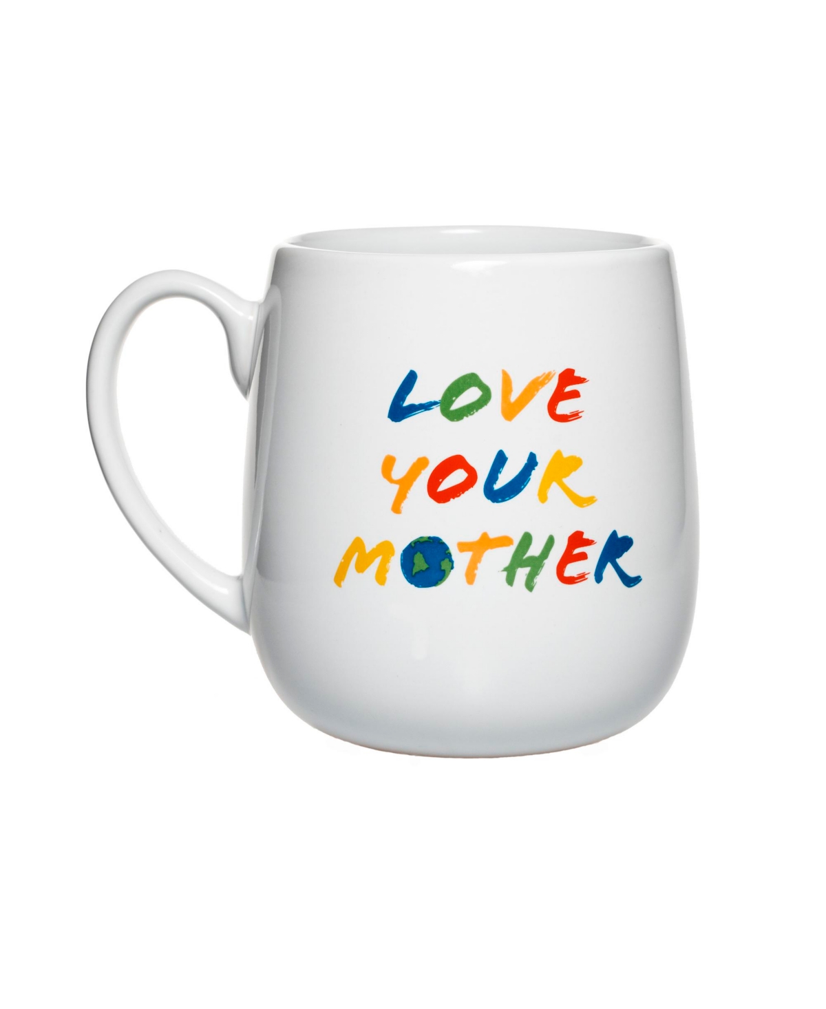 Click here for Amici Home Love Your Mother Coffee Mug - Love your... prices