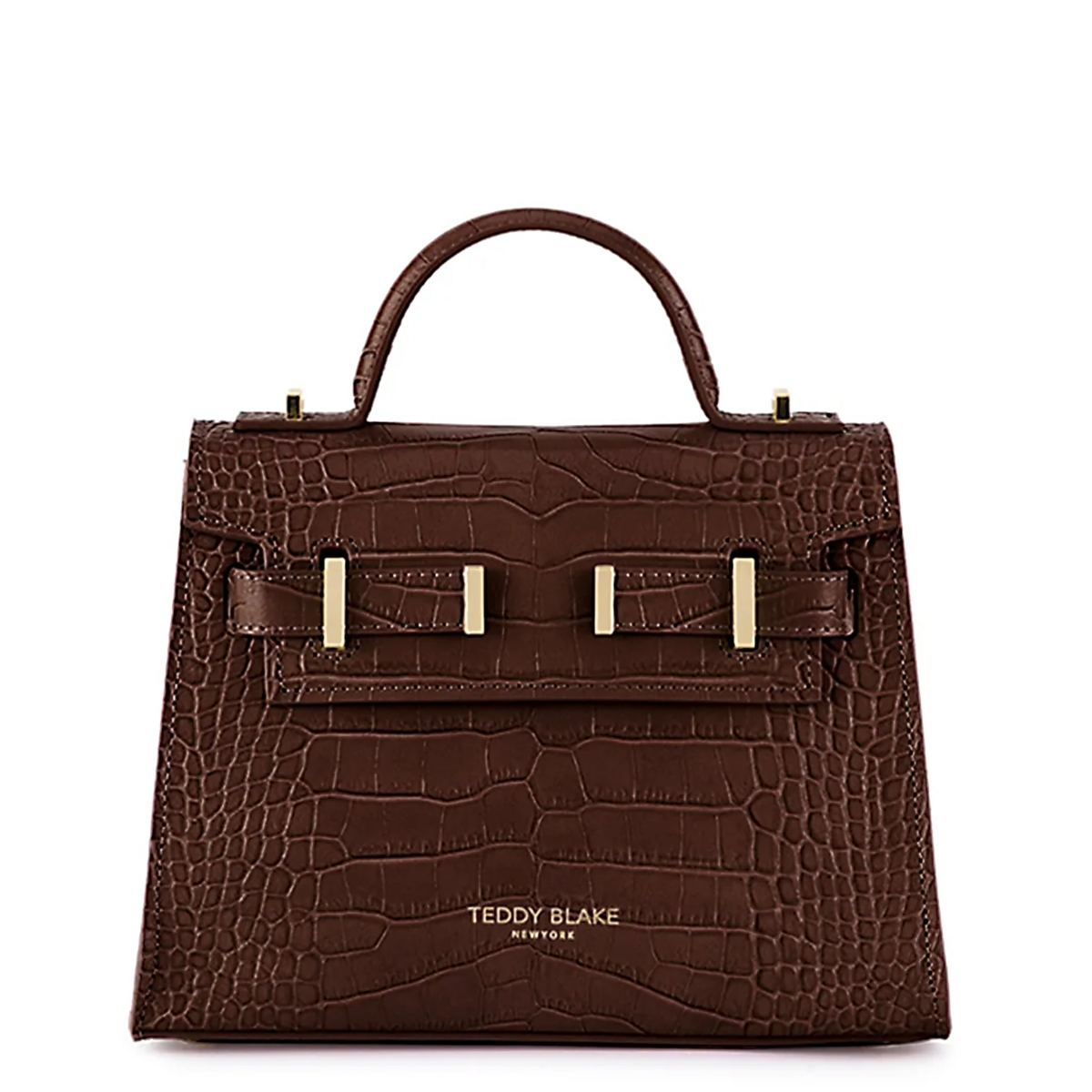 Click here for Ava Croco 9" - Brown prices