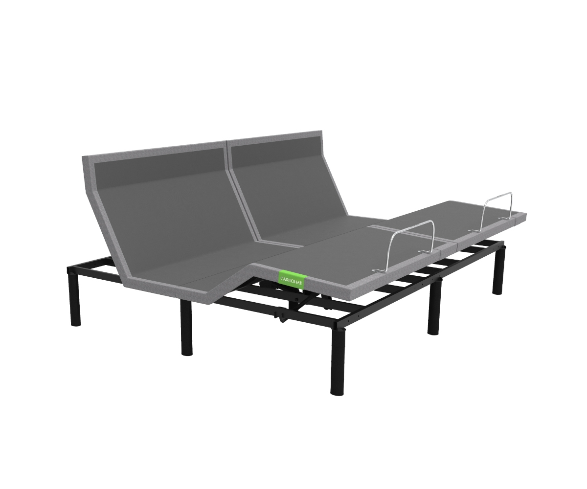 Click here for Cariloha Resort Adjustable Mattress Base | Split K... prices