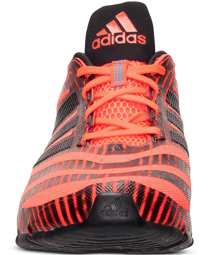 adidas Men's Springblade Ignite Running Sneakers from Finish Line - Macy's