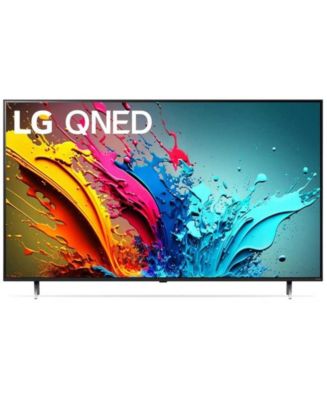 LG 98" Class QNED Series LED 4K Smart TV - 98QNED89 - Macy's