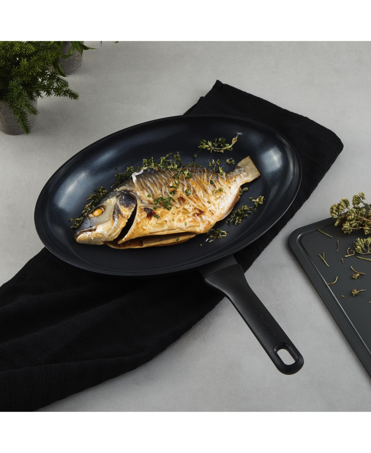 Click here for BergHOFF DiNA Helix Recycled Aluminum Nonstick Cer... prices