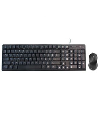 Impecca Desktop USB Keyboard and Mouse Combo - Macy's