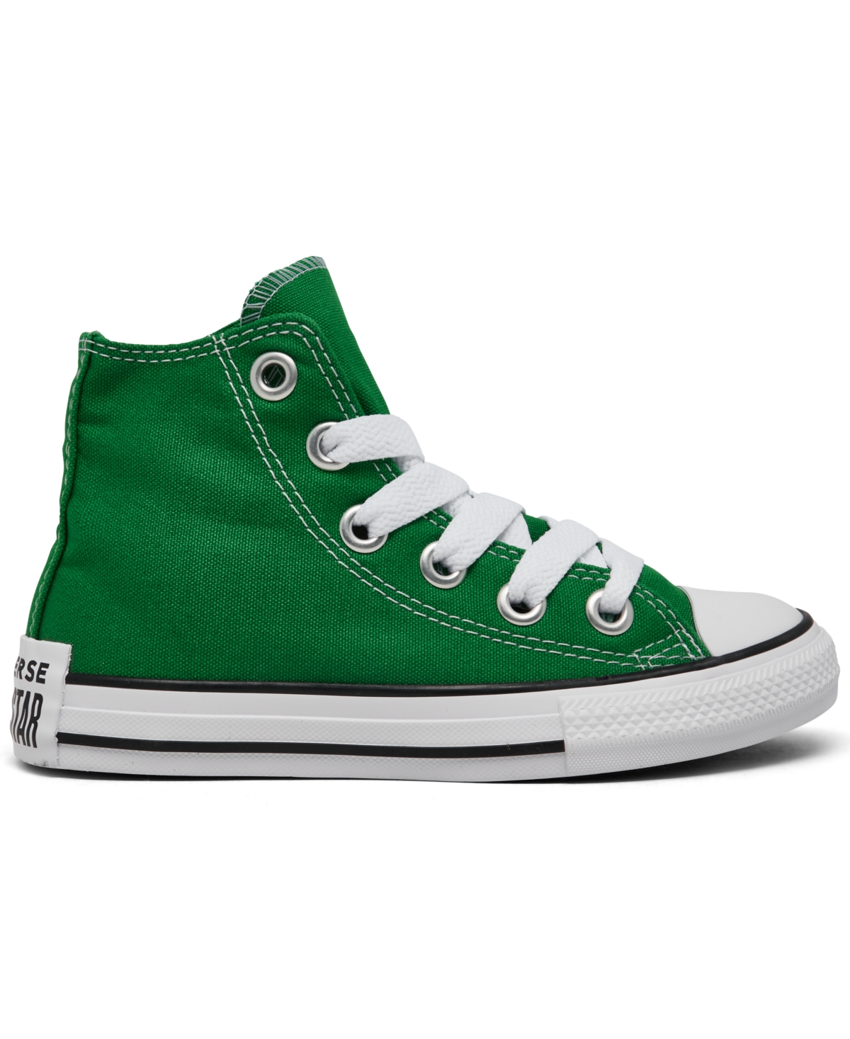 Converse Little Kids' Chuck Taylor All Star Sketch High Top Casual ...
