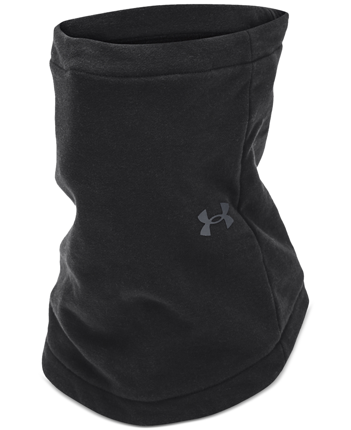 Click here for Under Armour Mens Storm Fleece Gaiter - 001 Black prices