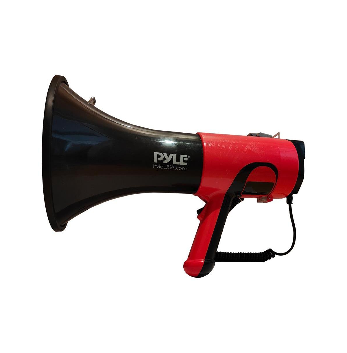 Click here for Pyle Portable Megaphone Speaker With Bluetooth  Vo... prices