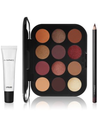 MAC Sorceress Makeup Set, A Macy's Exclusive - Macy's
