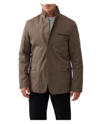 Rodd & Gunn Men's Winscombe Jacket - Macy's