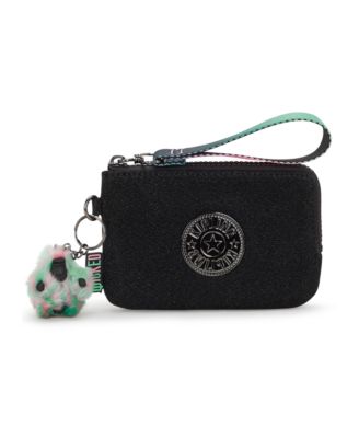 Kipling Wicked Amzi Zipper Wristlet - Macy's