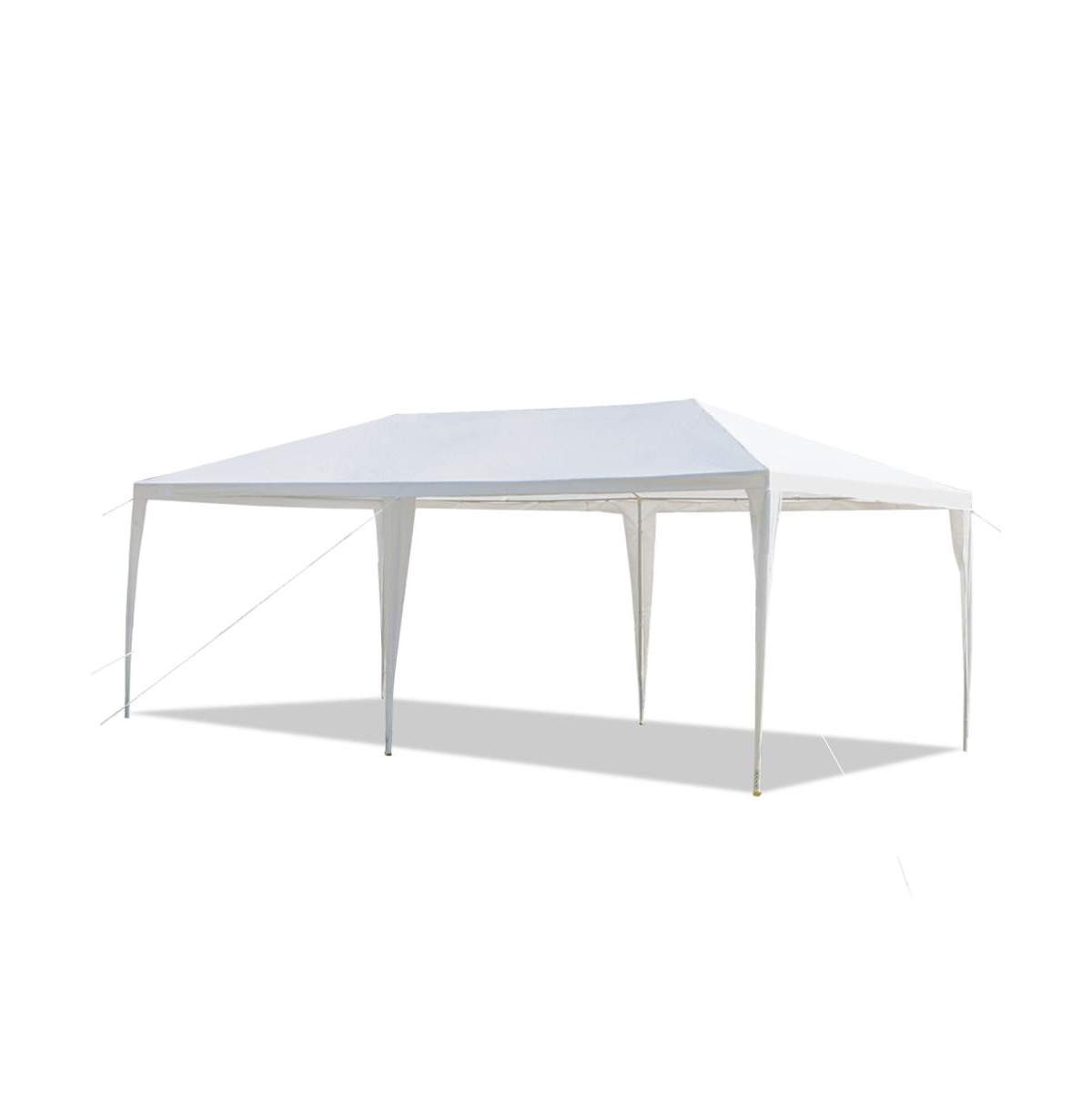 Click here for Slickblue Durable Outdoor Party Tent with Non-Clot... prices
