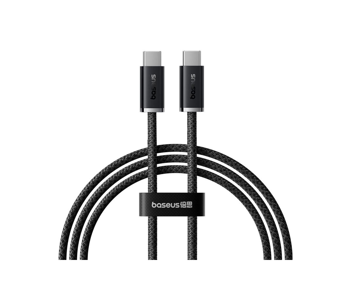 Click here for Baseus Usb-c to Usb-c Cable 100W Usb Charging Cabl... prices