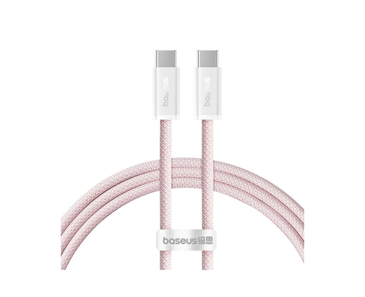 Click here for Baseus Usb-c to Usb-c Cable 100W Usb Charging Cabl... prices