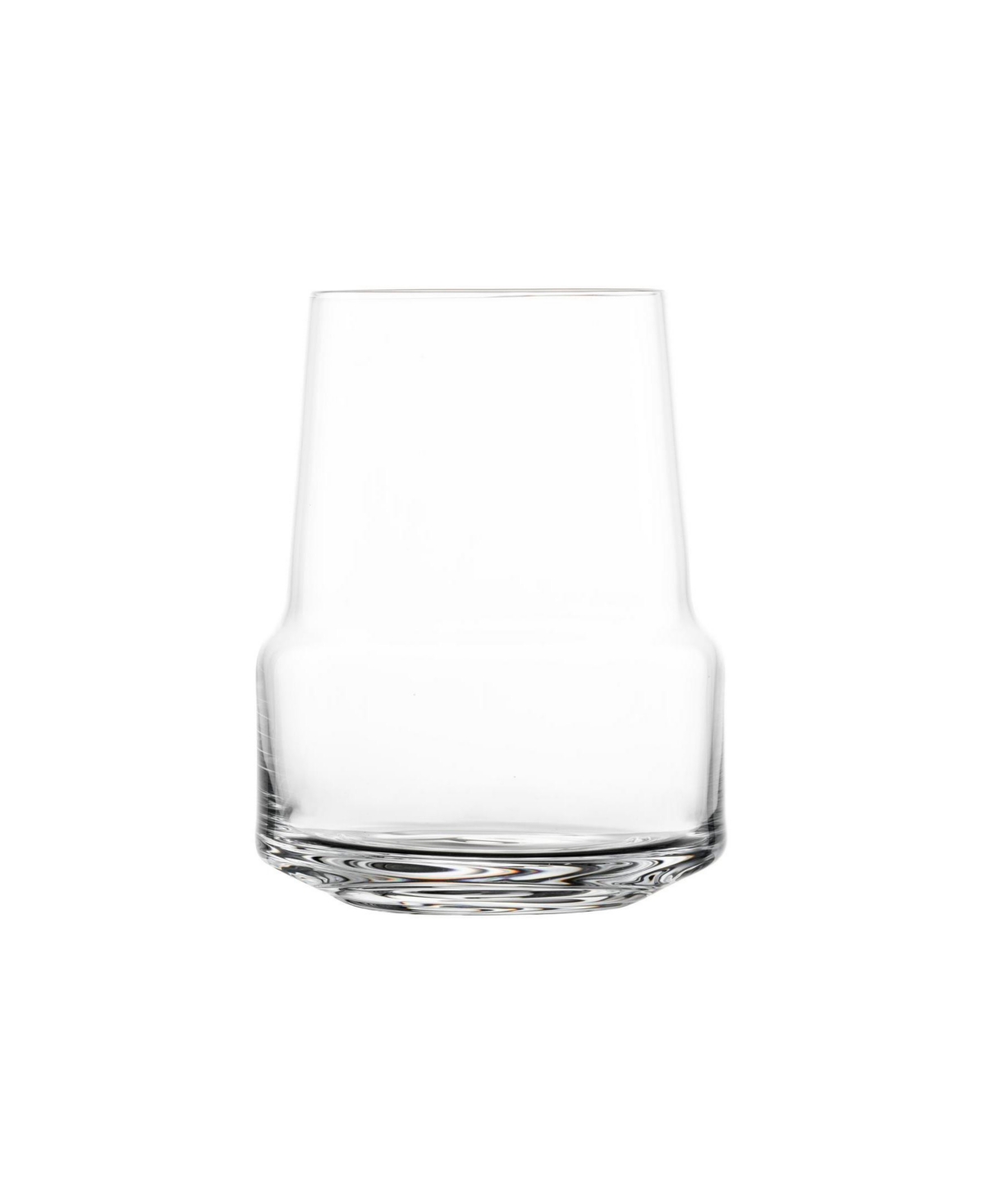 Click here for Schott Zwiesel Level White Wine Tumbler 12.8oz - S... prices