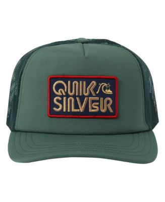 Quiksilver Men's Ted Shred Hat - Macy's