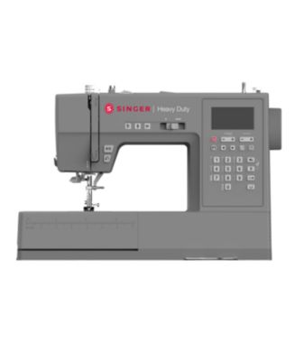6800C Heavy Duty Sewing Machine - Macy's