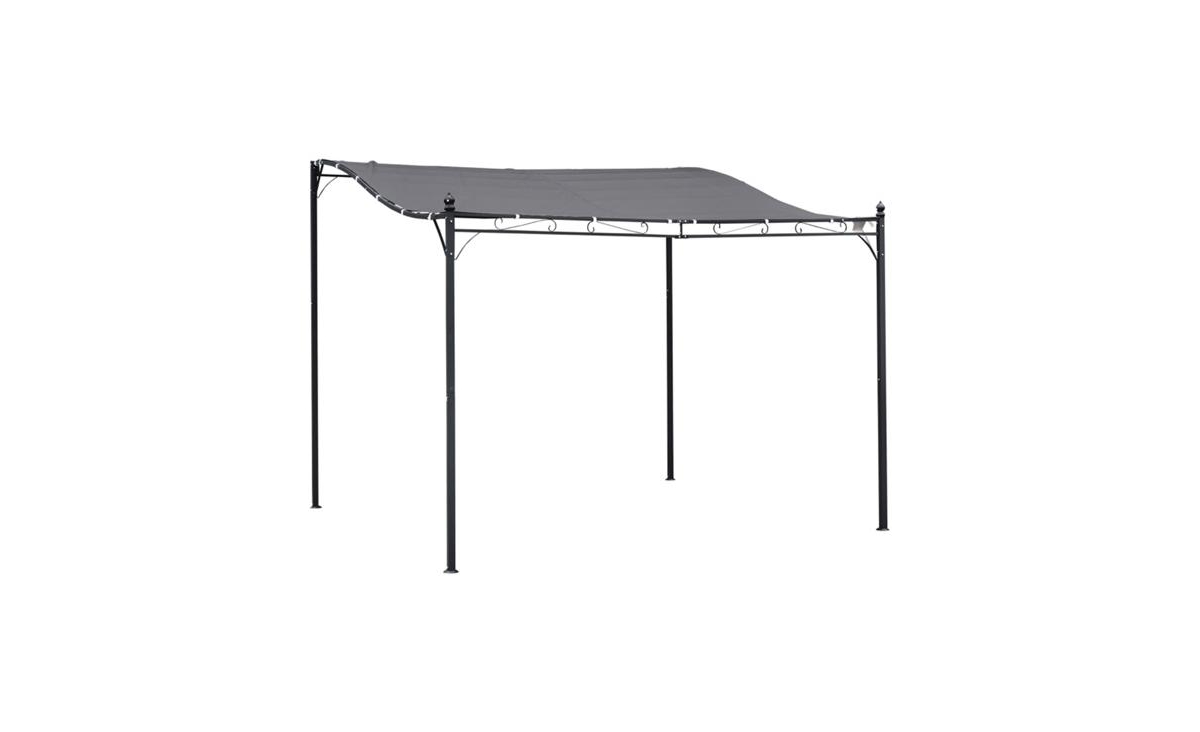 Click here for Slickblue Outdoor Pergola Gazebo for Elegant and F... prices