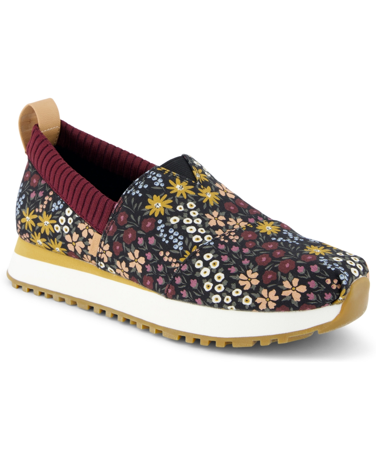 Click here for Toms Womens Alpargata Resident 2.0 Slip On Trainer... prices